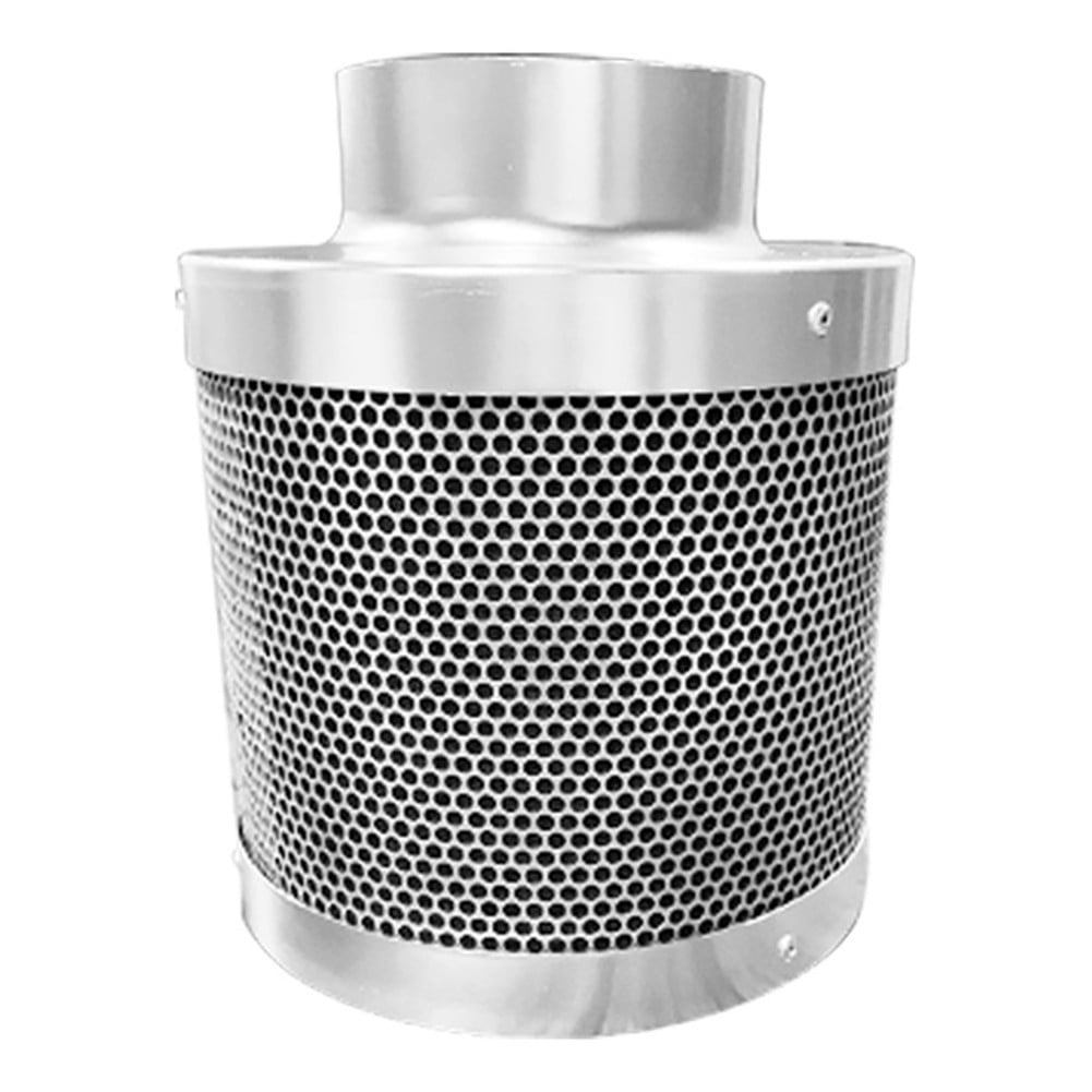 Indoor Air Carbon Filter for Grow Tents: Filter Optimal Ventilation ...