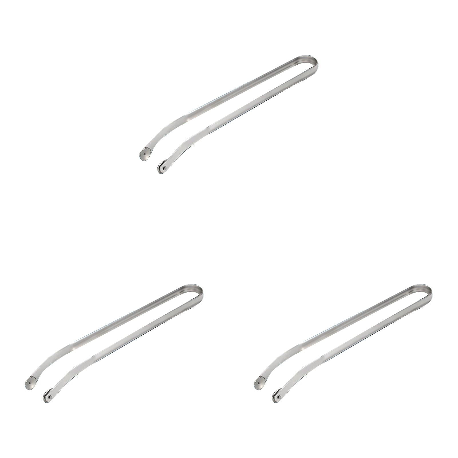 Indoor And Outdoor Camping Portable Barbecue Sausage Rotating Pliers ...