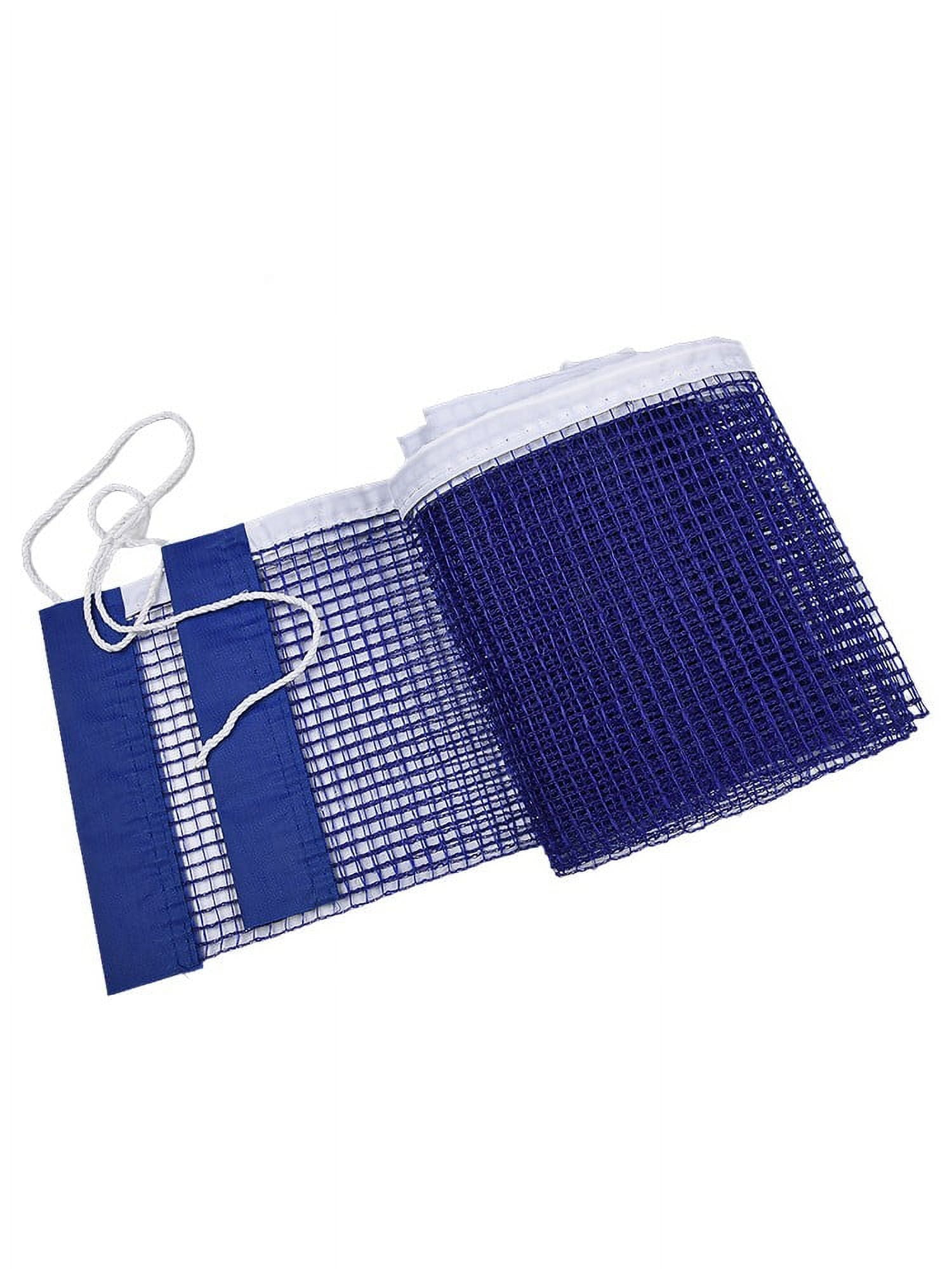 Indoor And Outdoor Table Tennis Table Tennis Replacement Net Without ...