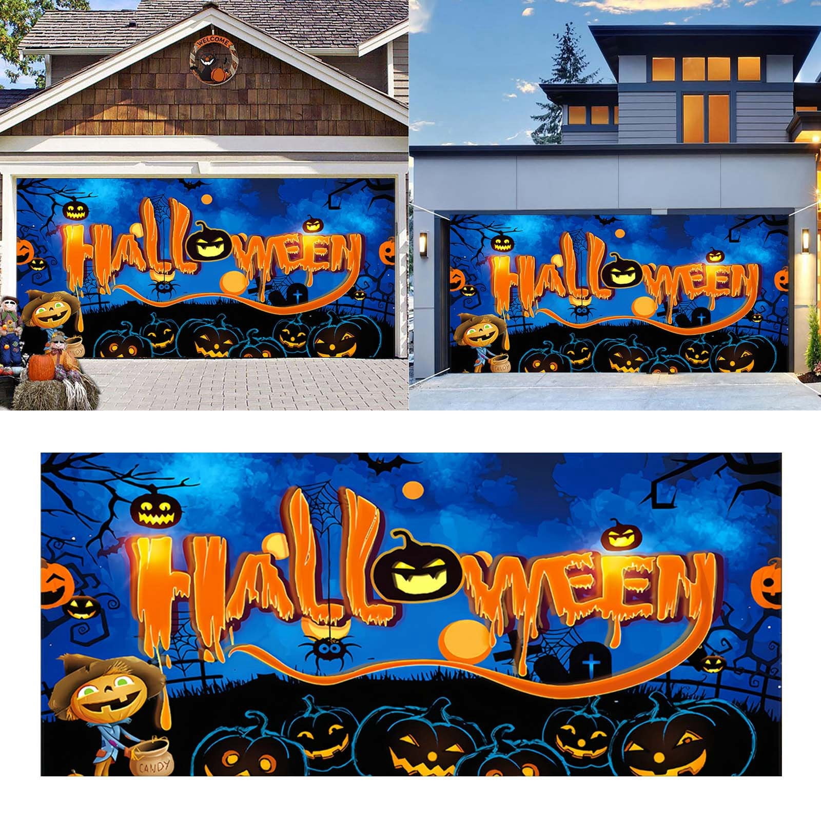 Indoor Banners Canadian Flag for Car Hood Easter Banners Front Porch ...