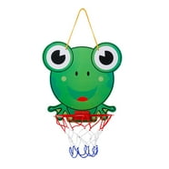 "Anzmtosn 6"" Mini Basketball Set for Kids, Tiny Children's Indoor ...