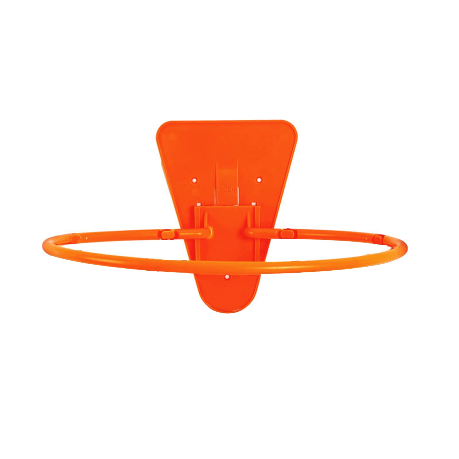 Indoor Basketball Hoop Over The Door Mini Basketball Hoop Indoor Sports ...