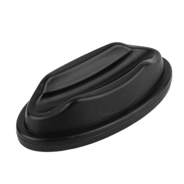 Alpcour Bike Trainer 4-Tier Riser Block Extender - Walmart.com