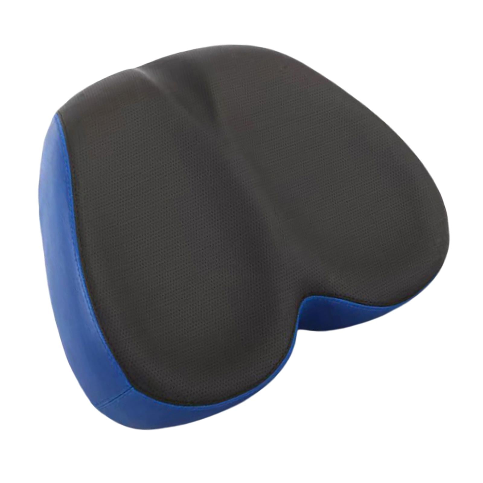 Indoor Bike Seat Cover Cushion Durable Soft Easily Install Enjoy The ...