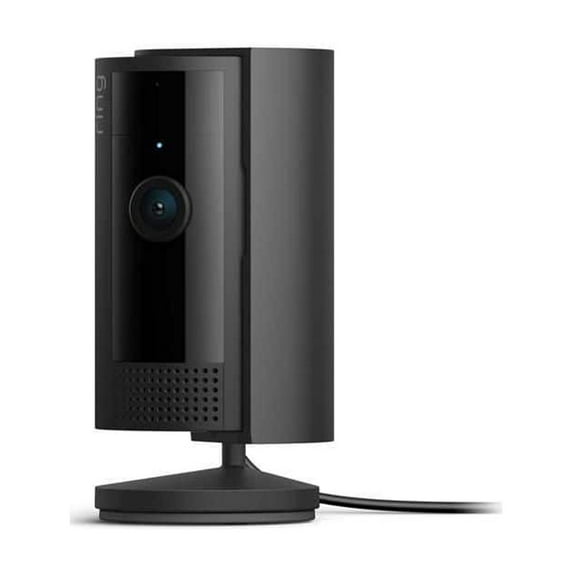 Indoor Cam (2nd Gen) - Plug-In Smart Security Wifi Video Camera, with ...