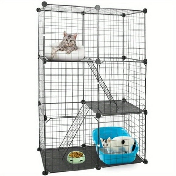 Cat Cages in Cats - Walmart.com