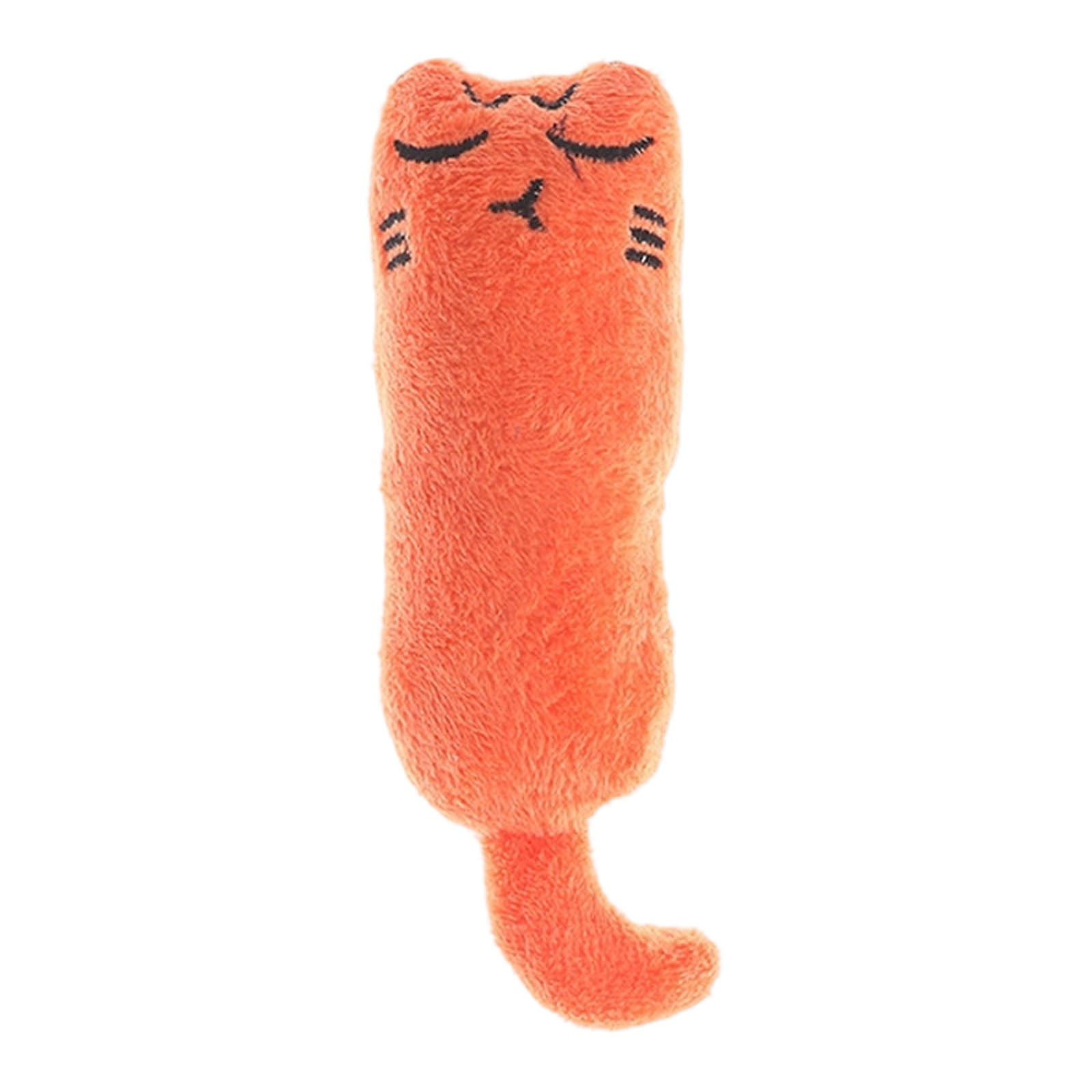 Indoor Cat Cat Chew Toy for Feline Comfort and Light Up TPR with ...
