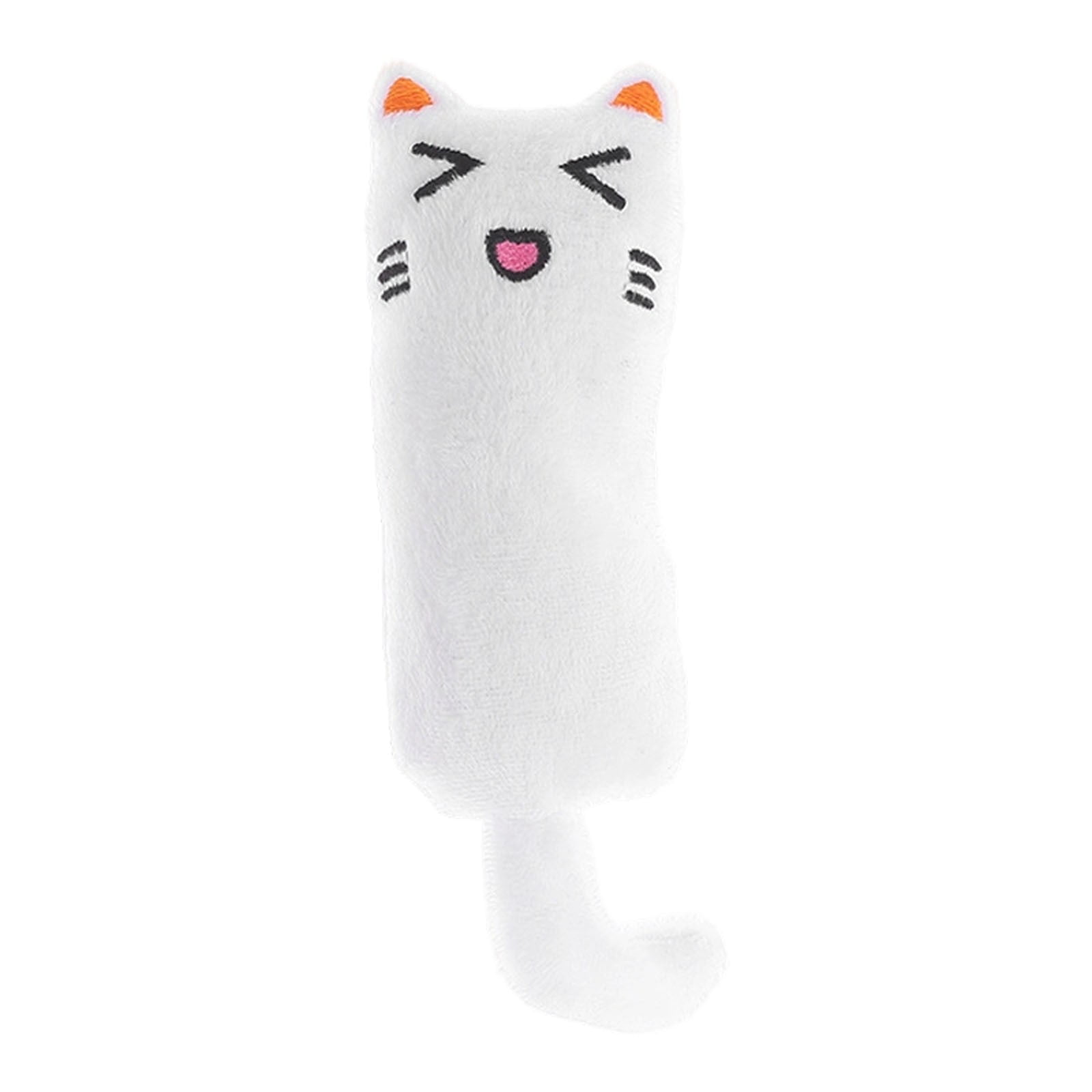 Indoor Cat Cat Chew Toy for Feline Comfort and Light Up TPR with ...