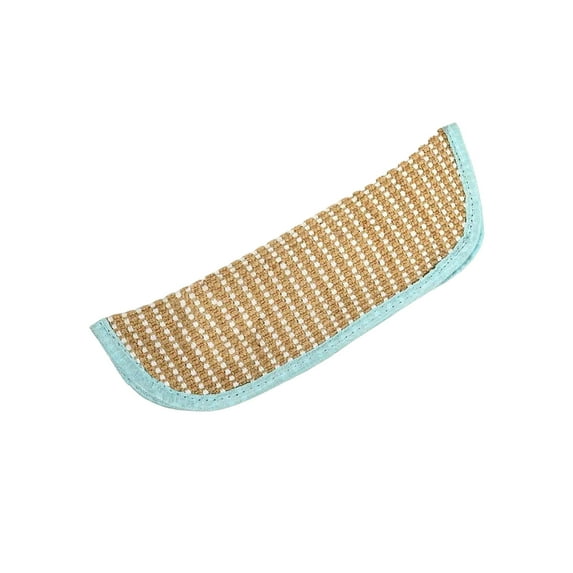 Indoor Cat Interactive Natural Sisal Scratching Pad For Chewing ...