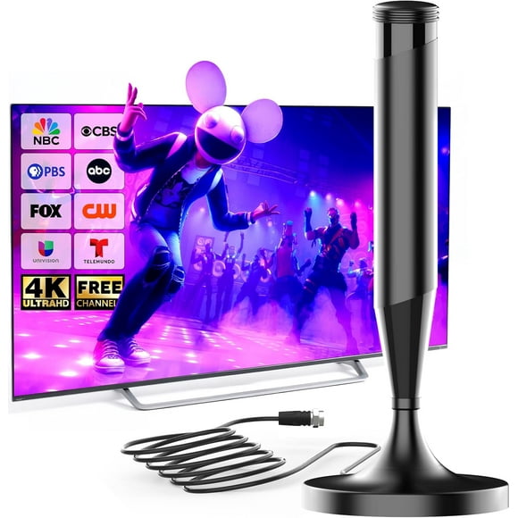 Outdoor Digital TV Antennas