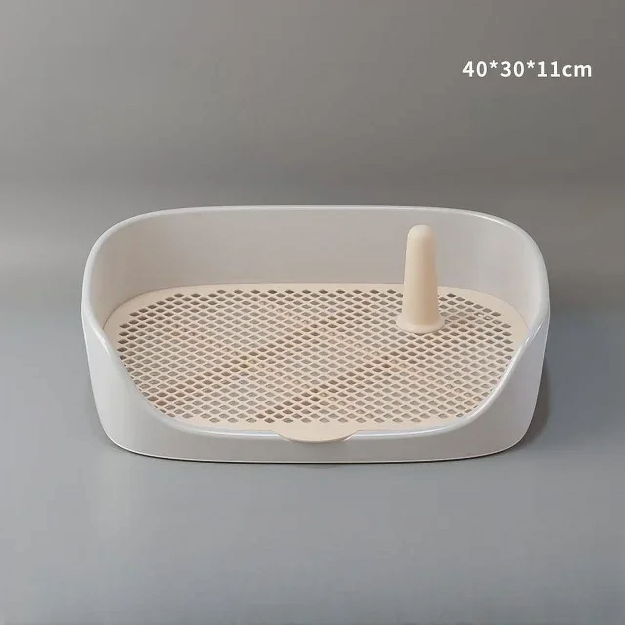 Indoor Dog Potty Training Toilet Pet Toilet for Small Dogs Cats ...