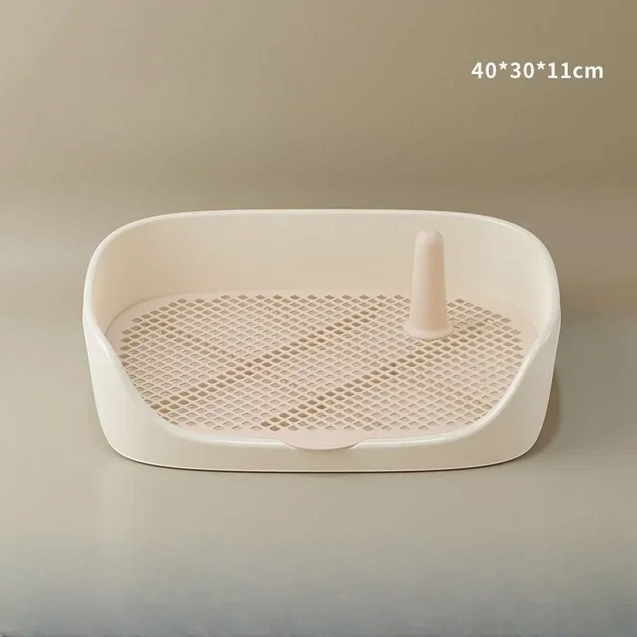 Indoor Dog Potty Training Toilet Pet Toilet for Small Dogs Cats ...