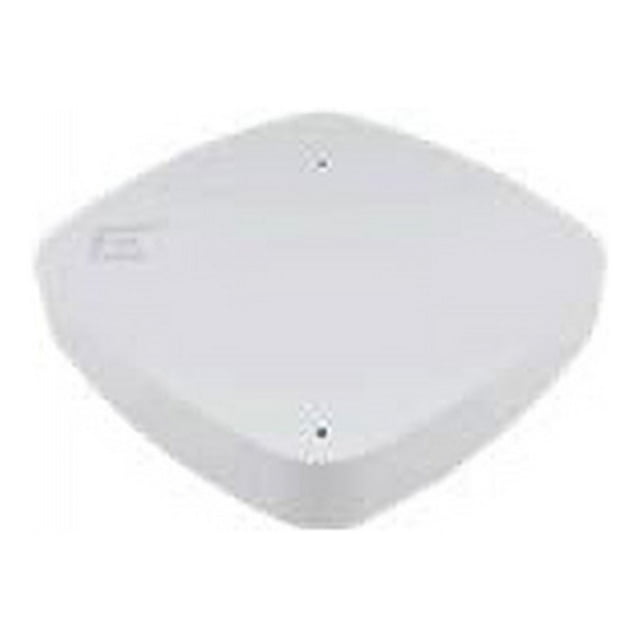 Indoor Dual Radio Wi-Fi 6E 2.4 GHZ & 5 GHZ, 5GHZ & 6GHZ Multirate Port ...