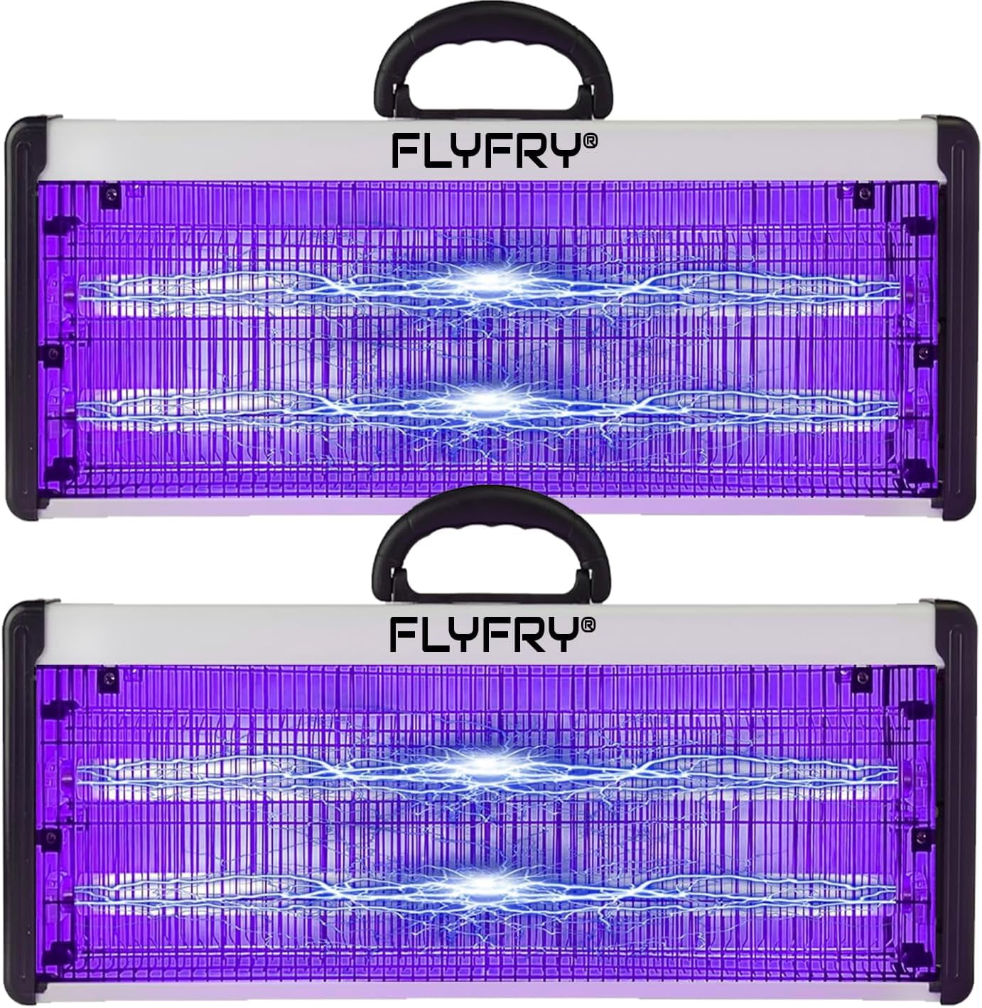 Indoor, Electric Insect Fly Insect Killer Mosquito Pest Lamp ...