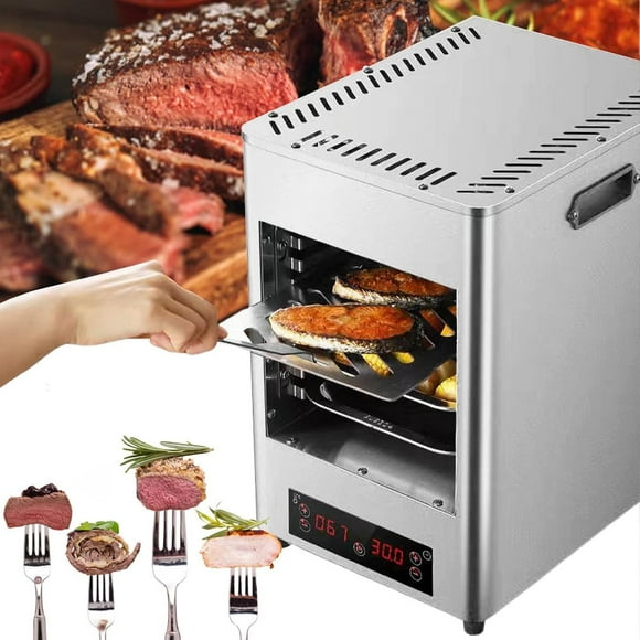 Portable Ovens
