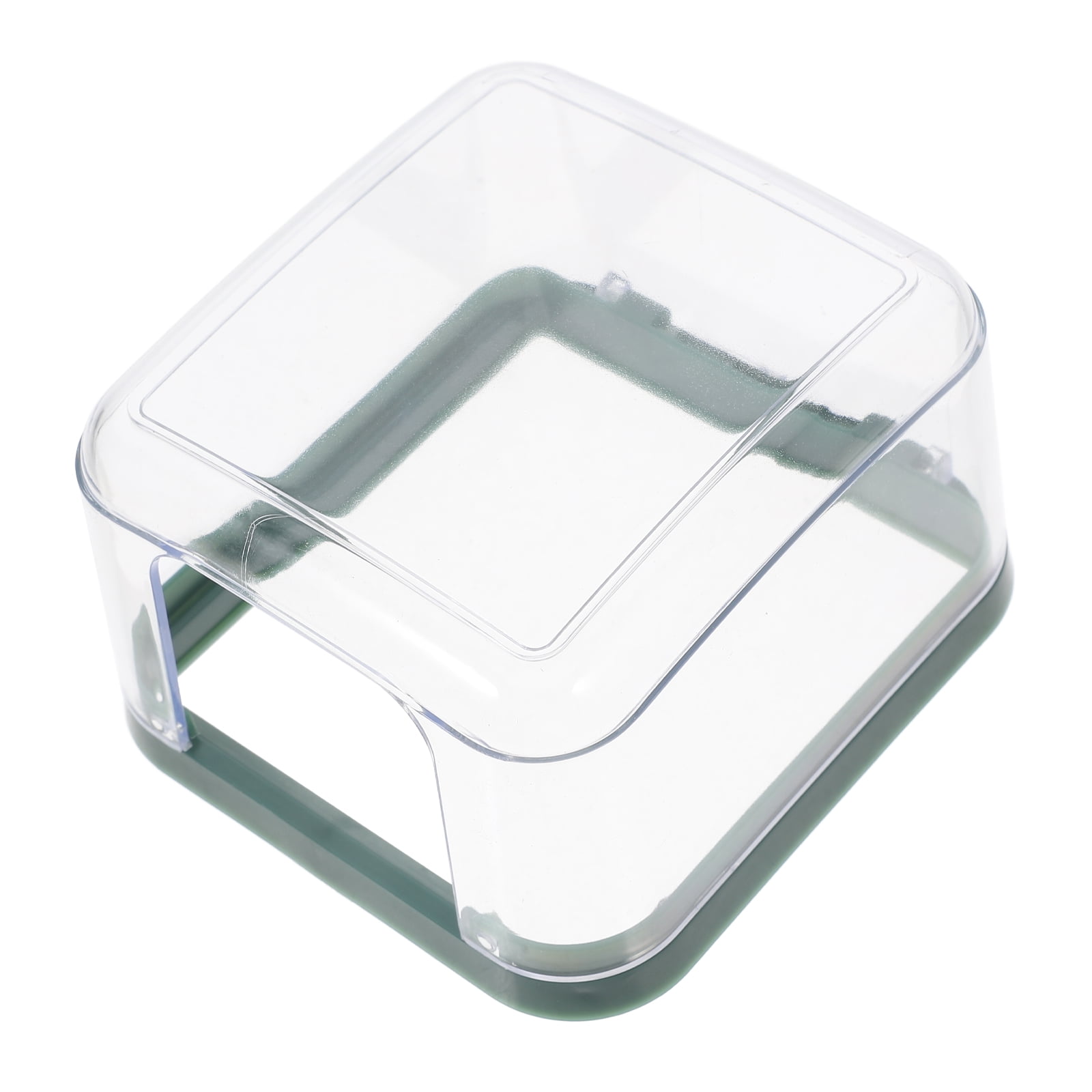 Indoor Electrical Box Cover Outdoor Socket Protector Weather Proof ...