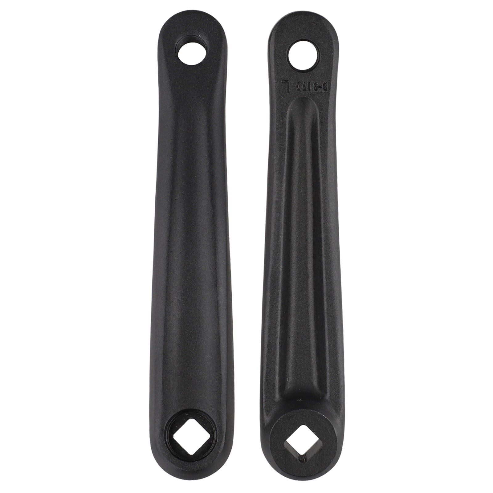 Indoor Exercise Bike Crank Crankset 170Mm Crank Identical Left And ...