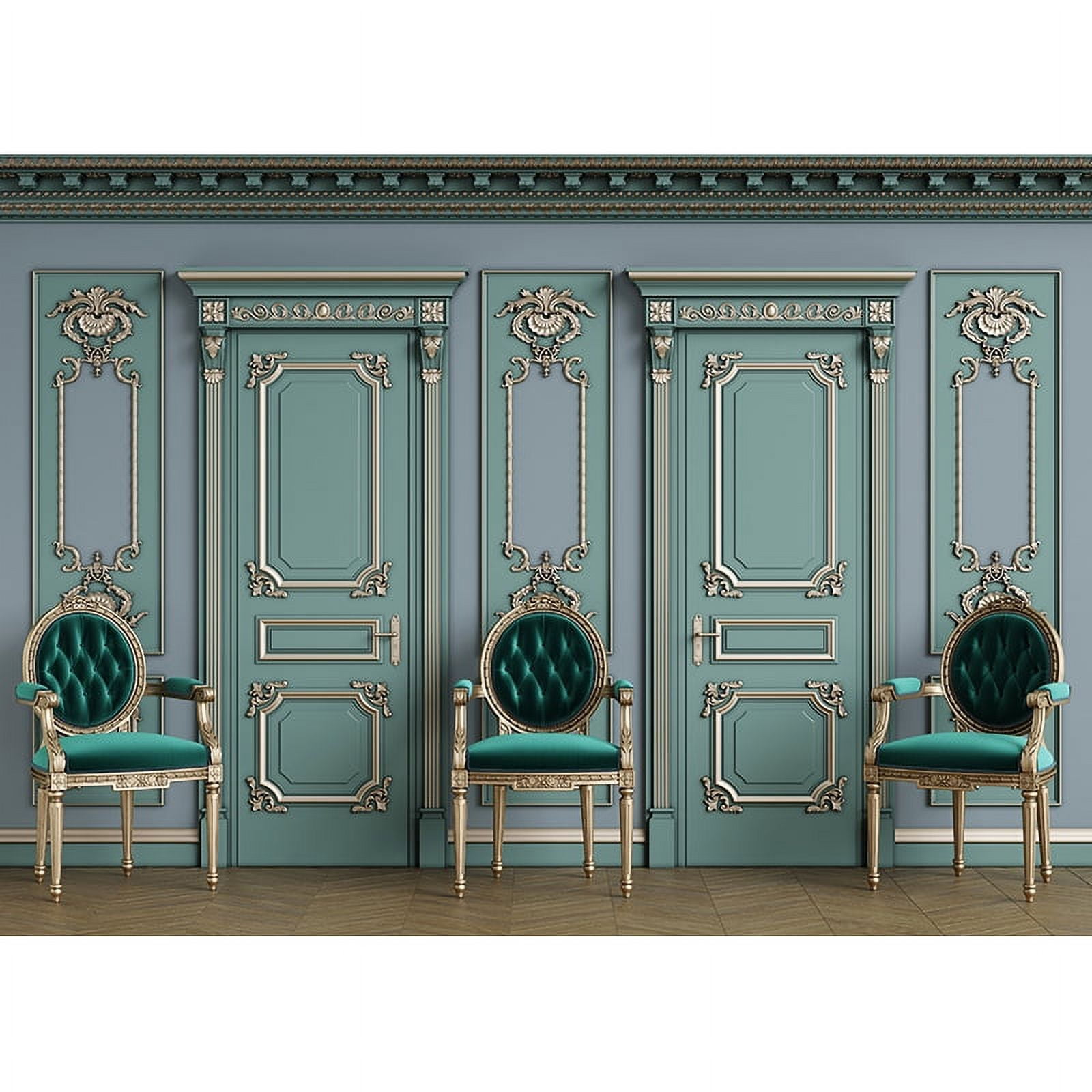 Indoor Floor Parquet Furniture And Home Decor Photography Backdrops ...