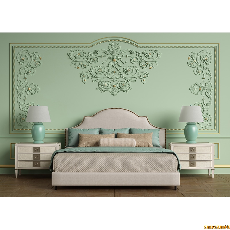 Indoor Floor Parquet Furniture And Home r Photography Backdrops Props ...