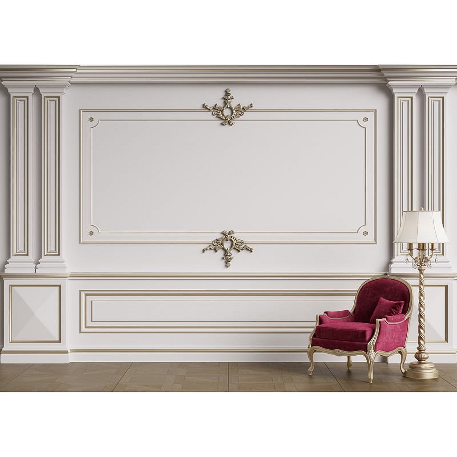 Indoor Floor Parquet Furniture And Home r Photography Backdrops Props ...