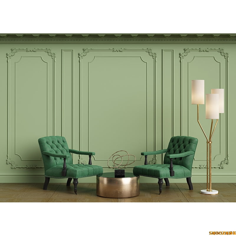 Indoor Floor Parquet Furniture And Home r Photography Backdrops Props ...