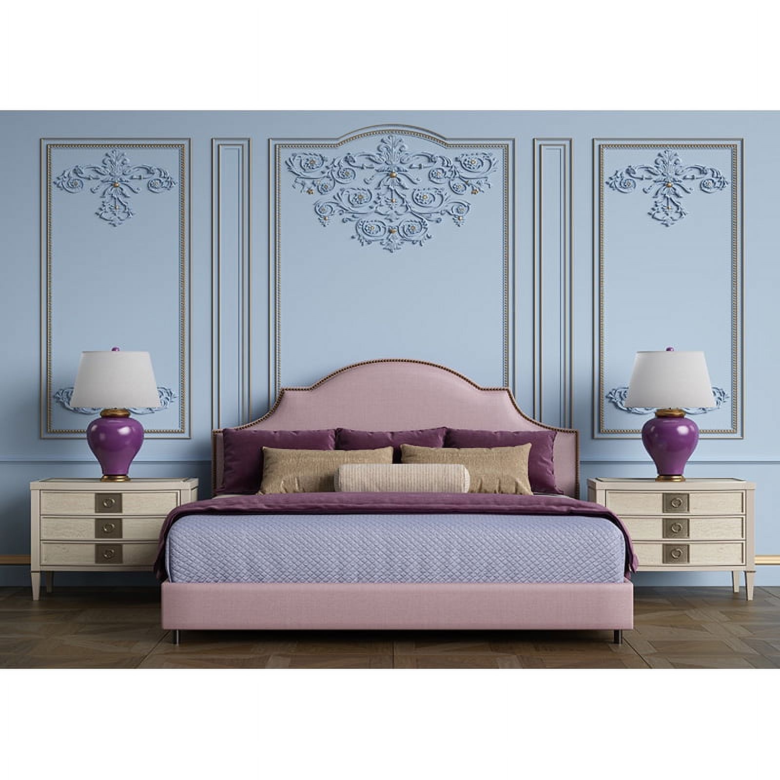 Indoor Floor Parquet Furniture And Home r Photography Backdrops Props ...