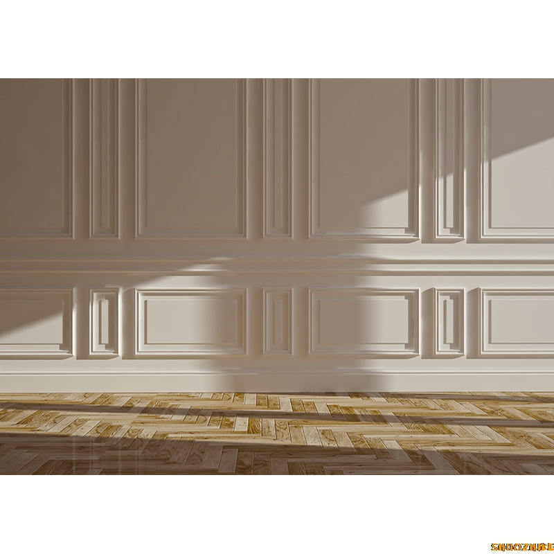 Indoor Floor Parquet Furniture And Home r Photography Backdrops Props ...
