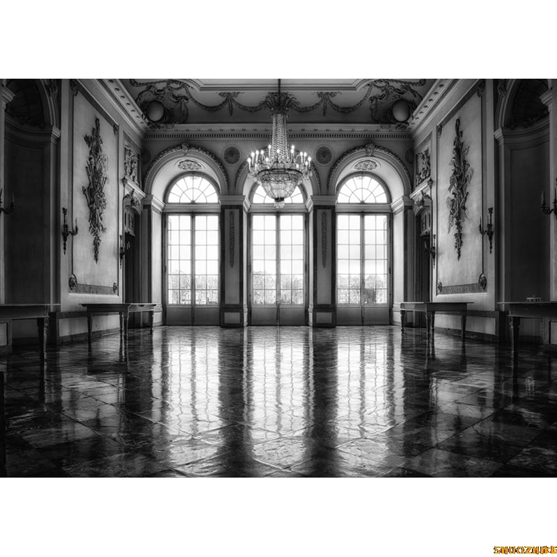 Indoor Floor Parquet Furniture And Home r Photography Backdrops Props ...