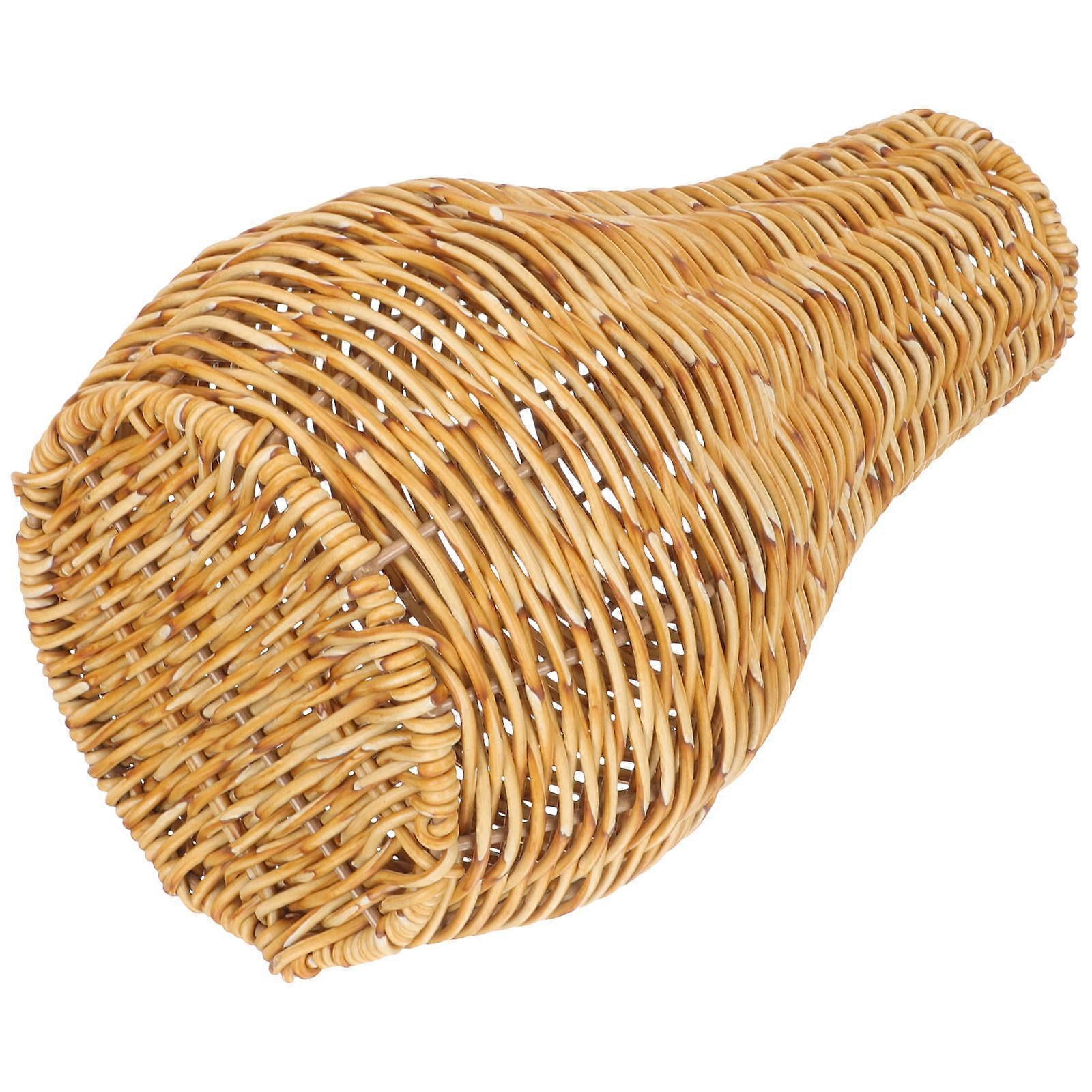 Indoor Flower Vase Plastic Home Decoration Simple Style Cylindrical ...