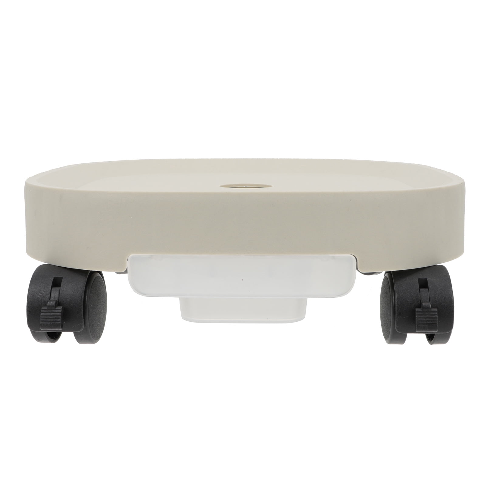 Indoor Flowerpot Support Plant Stands With Wheels Garden Base Removable ...
