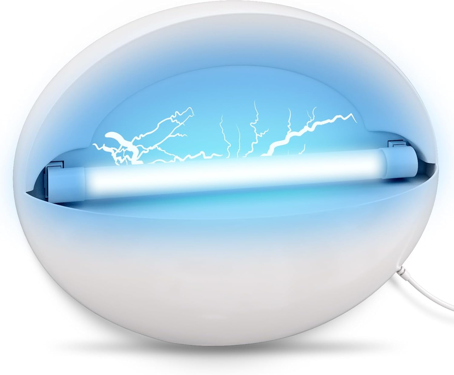 Indoor Fly Trap – Wall-Mounted Bug Catcher for Fruit Flies, Gnats ...