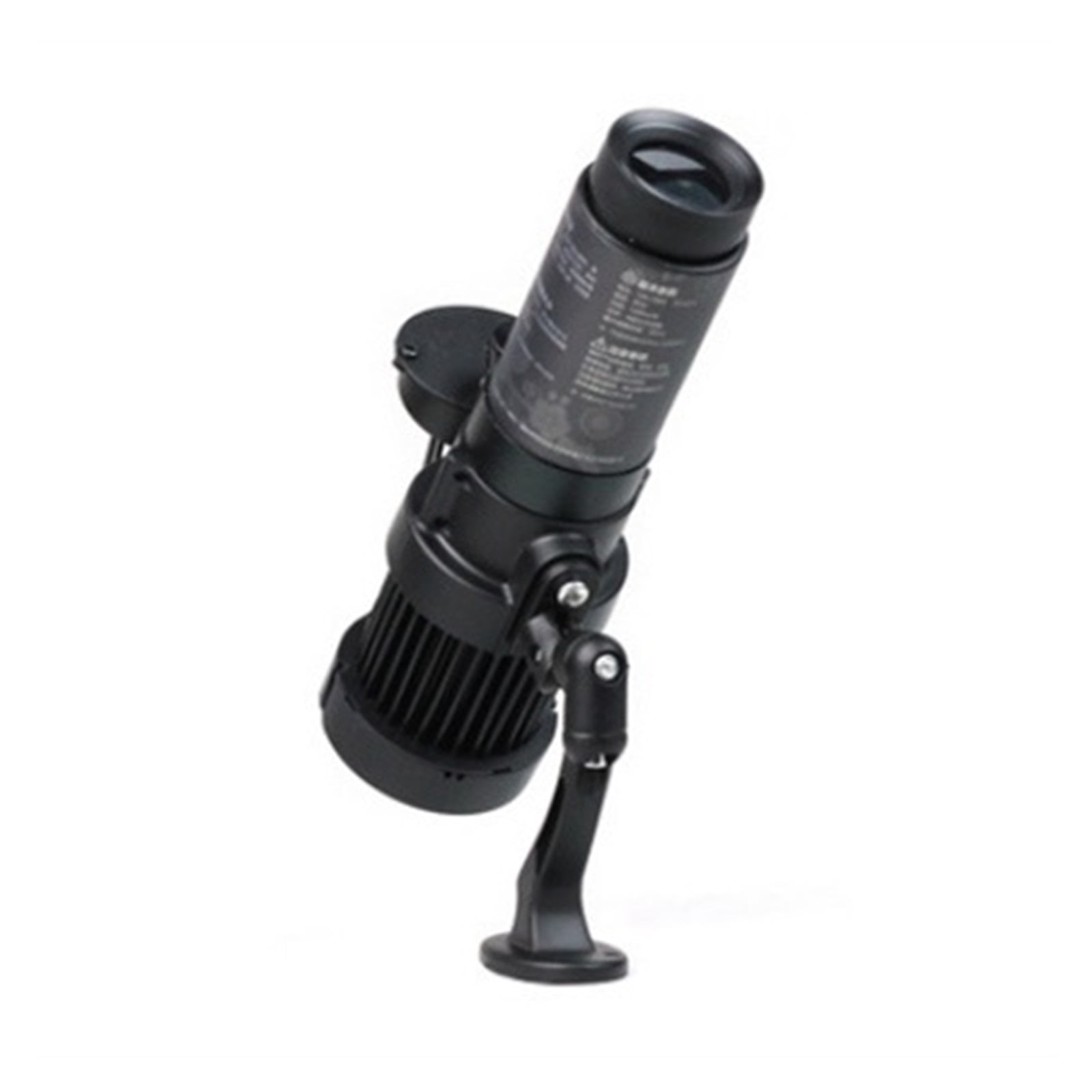 Indoor Gobo Film Projector Projection Spot Light Lamp Advertising ...