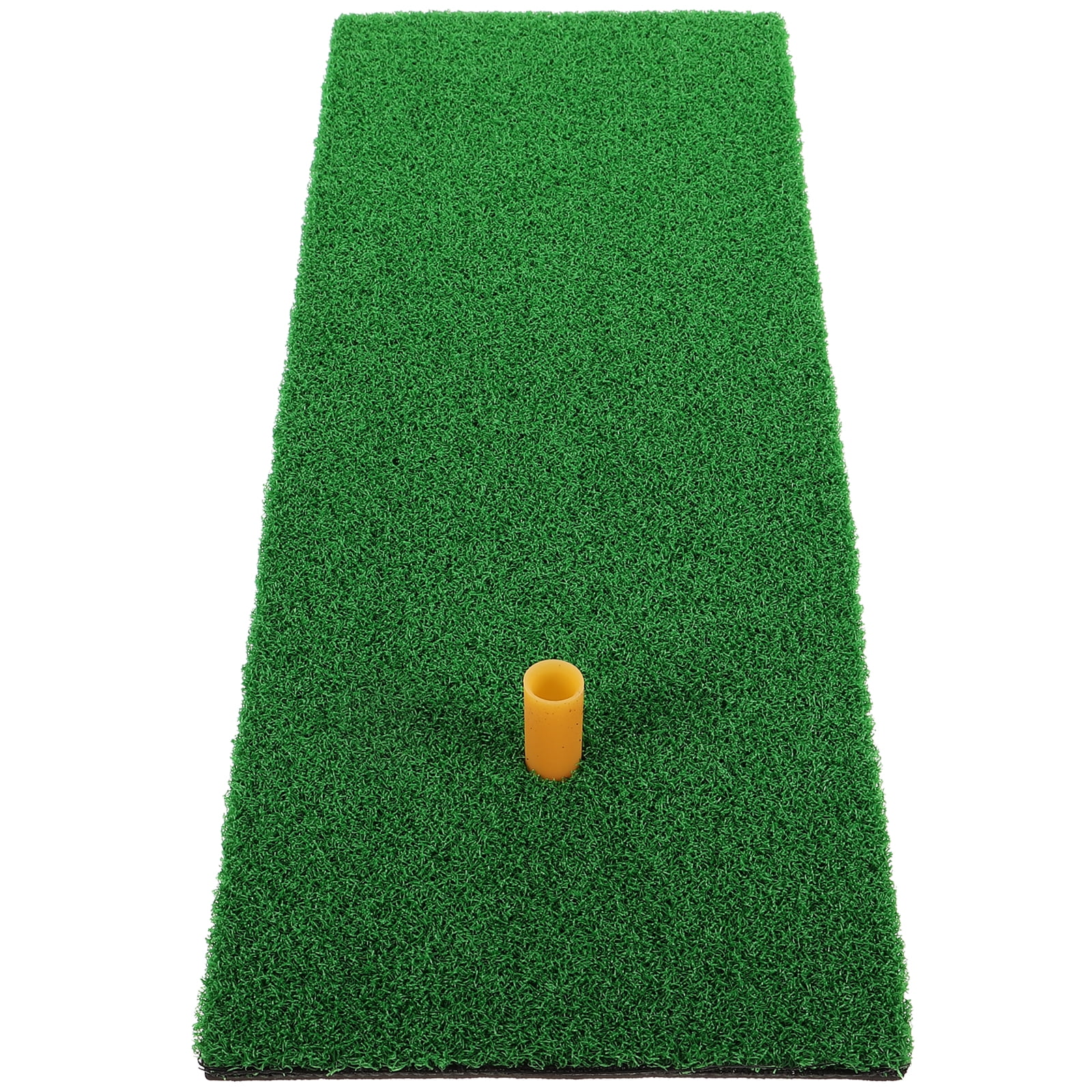 ORDDIART Golf Hitting Pad Practical 1Set 19.7X7.9X0.6In - Walmart.com