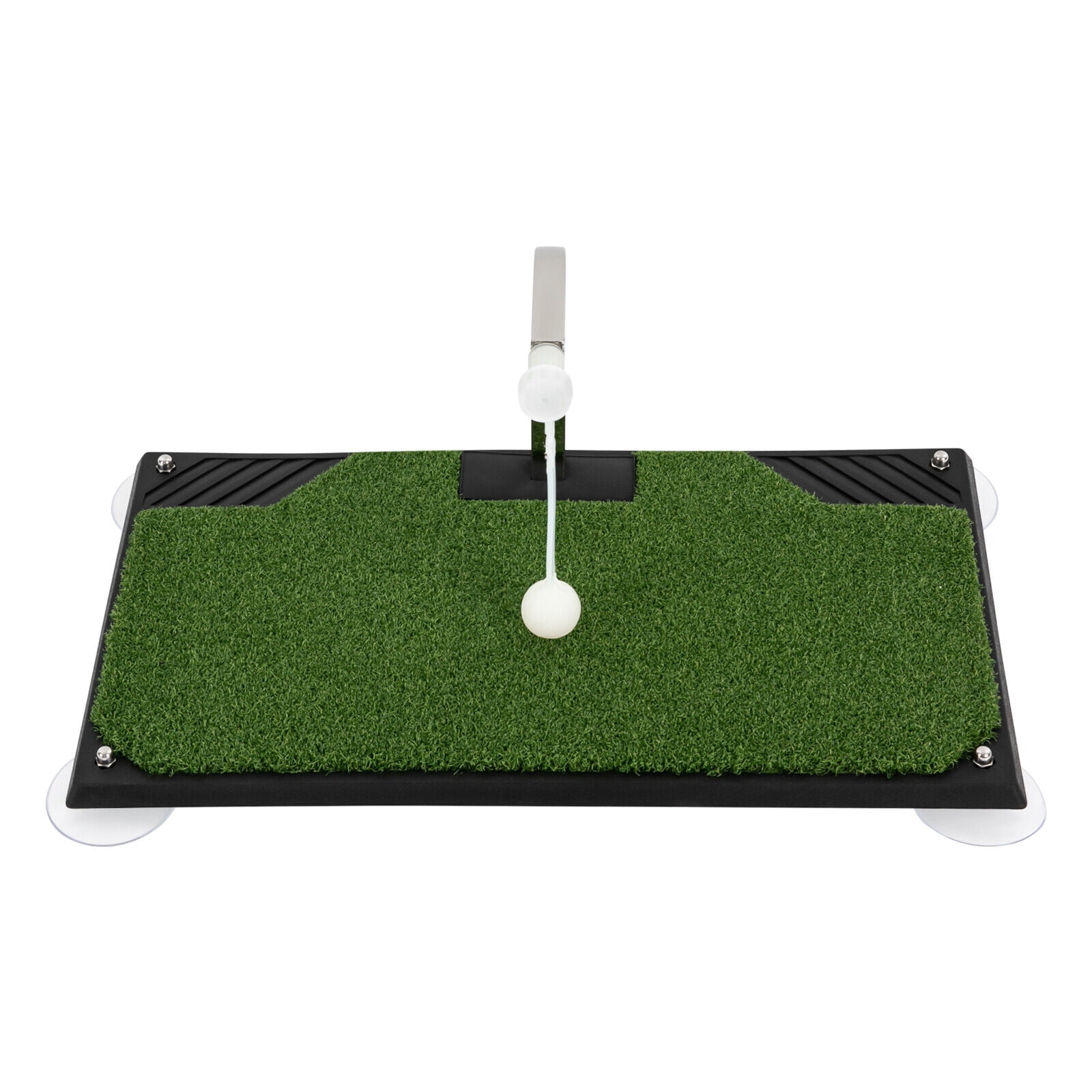 Indoor Golf Swing Trainer Training Practice Simulator Equipment Home 5 ...