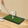 Indoor Home Golf Swing Trainer Training Practice Simulator Equipment 5 ...