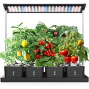 Led Grow Box System