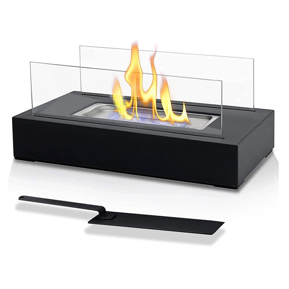 Indoor Indoor Tabletop Firepit Your Portable Indoor Outdoor Fire Pit ...