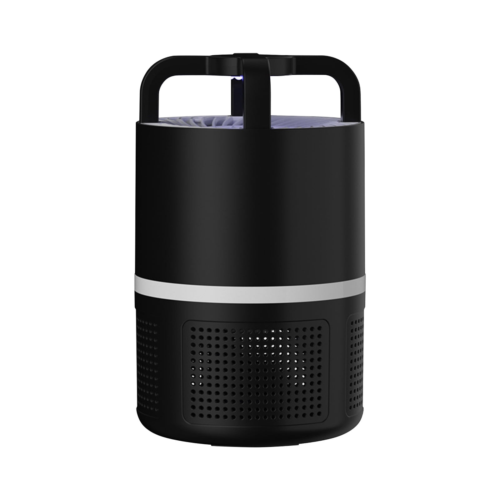 Indoor Insect Trap Electric Mosquito Zapper With Dual Functionality ...