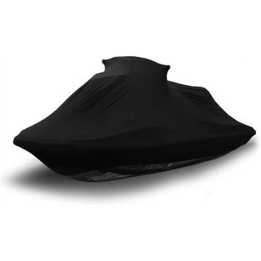 Budge Sportsman Deluxe Personal Watercraft / Jetski Cover, Ultimate ...