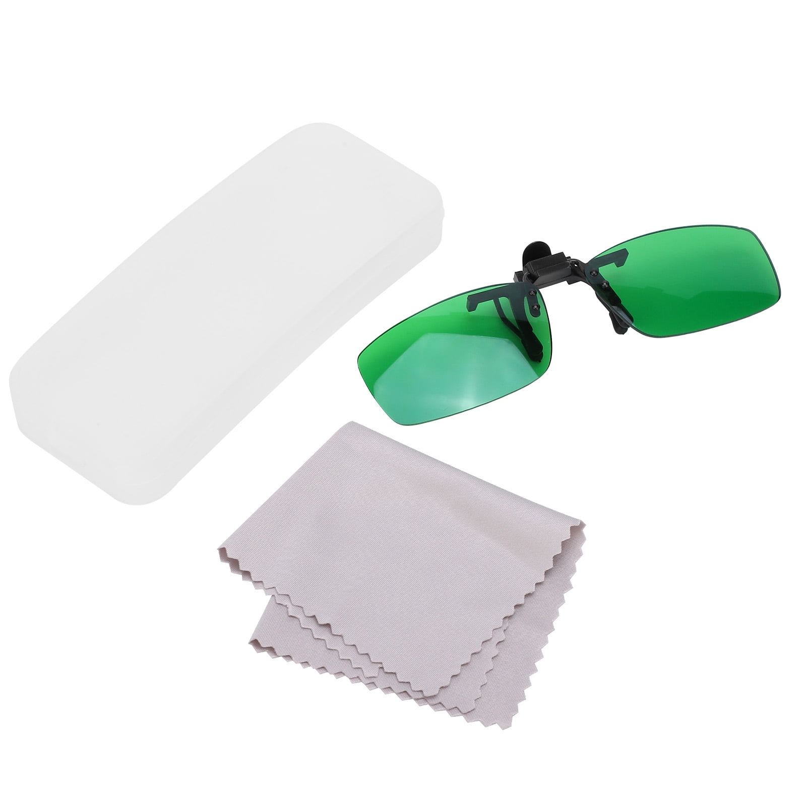 Indoor LED Plant Growth Light Eye Protection Glasses Room Color ...
