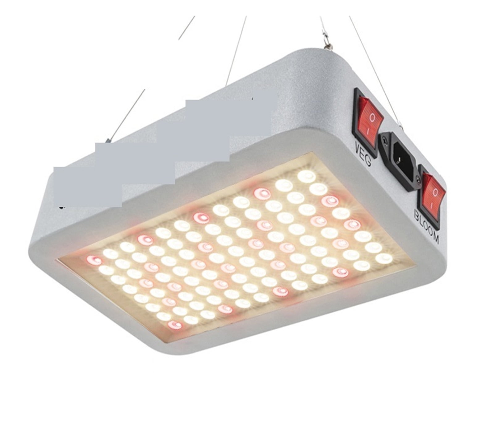 Indoor Led Grow Light 2000W Full Spectrum Phytolamp Phyto Lamp For ...
