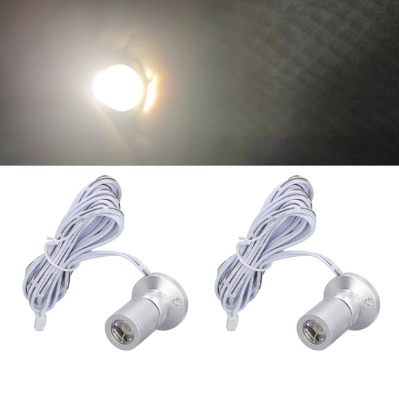 Small Indoor Spotlights