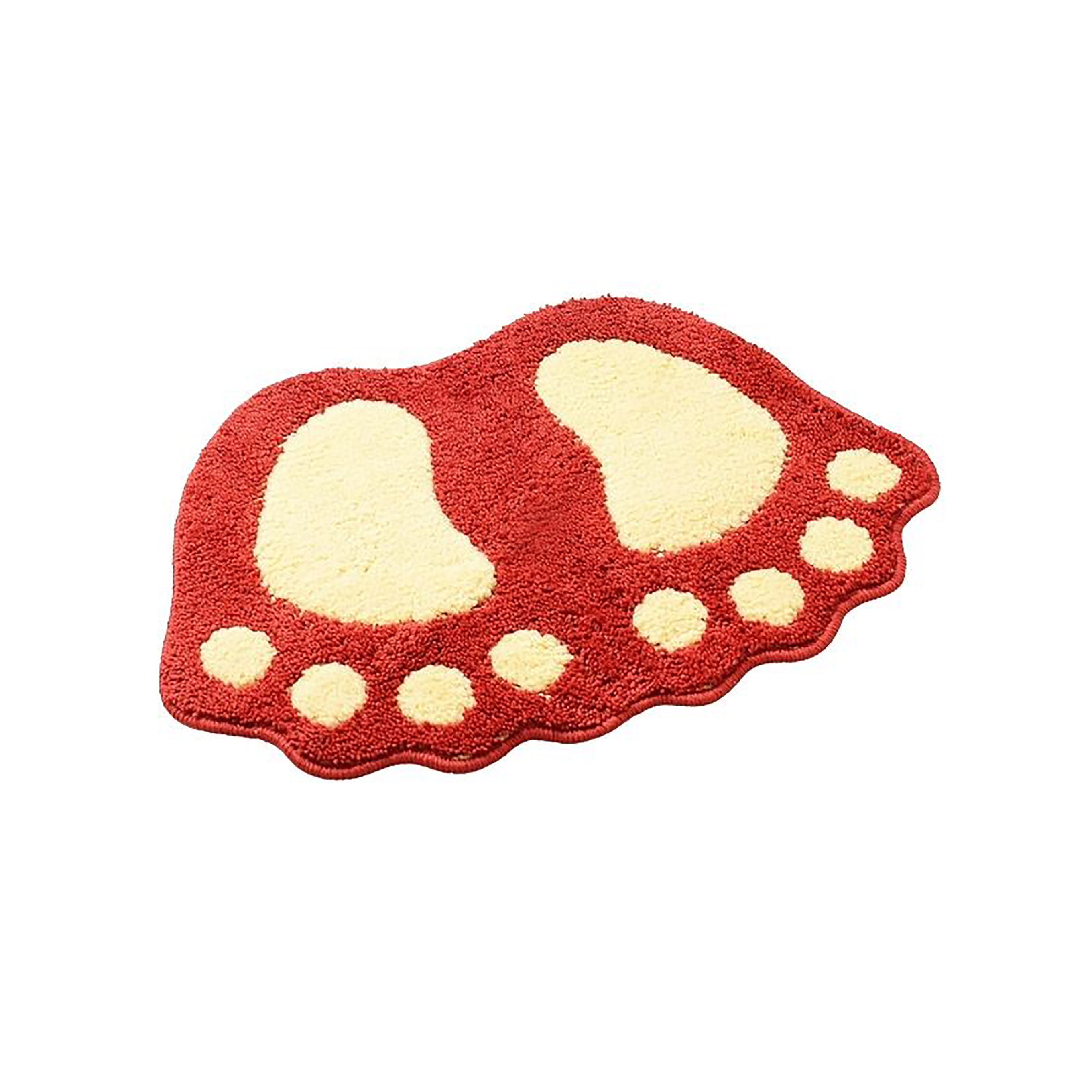 Indoor Mats For Entrance,Anti-slip Footprint Floor Mats Washable ...