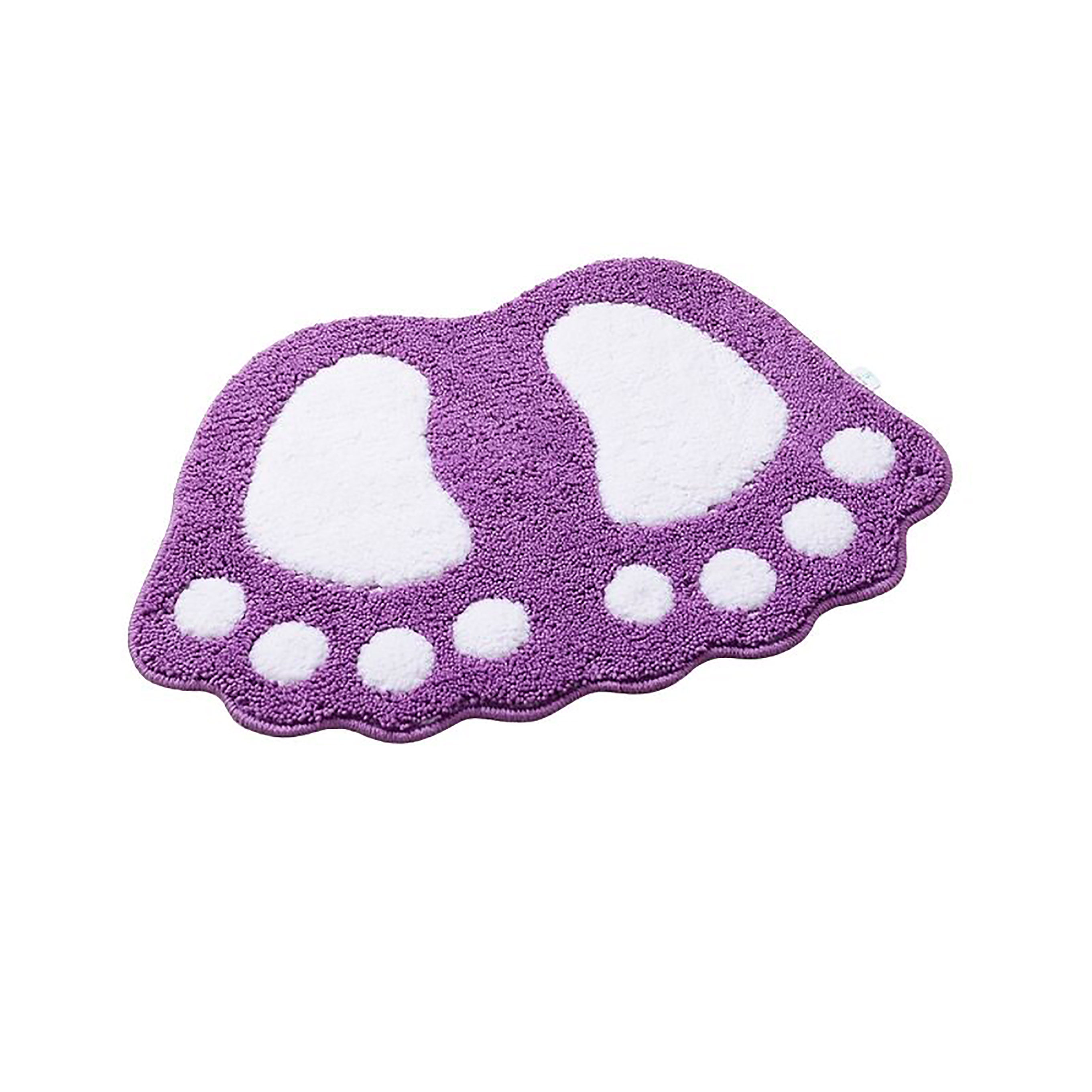 Indoor Mats For Entrance,Anti-slip Footprint Floor Mats Washable ...