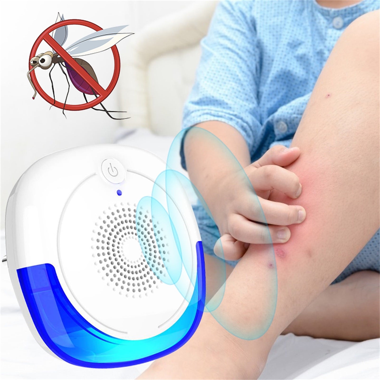 Indoor Mice Indoor Plug In Bat Squirrel For Attic Garage Basement ...