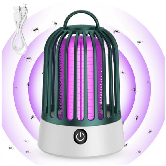 Mosquito And Flies Killer Trap