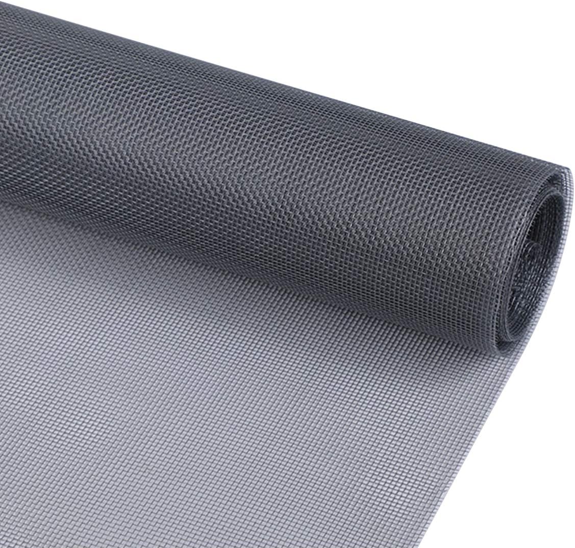 Indoor Mosquito Nets Diy Screen Mesh Window Protector Netting Screen ...