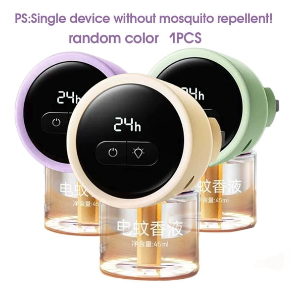 Mosquito Repellent Indoor