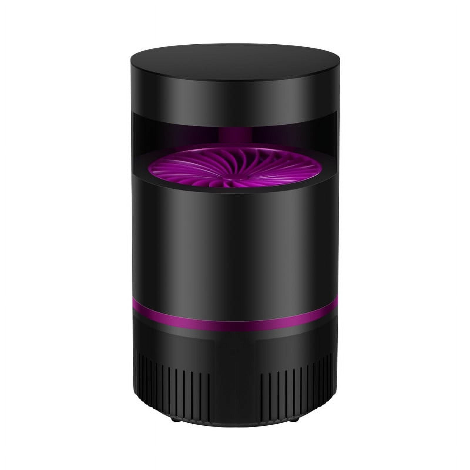 Indoor Mosquito Zapper, Fly Zapper Electronic Mosquito Killer Indoor ...