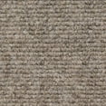 Indoor/Outdoor Carpet with Rubber Marine Backing - Brown 6' x 20 ...